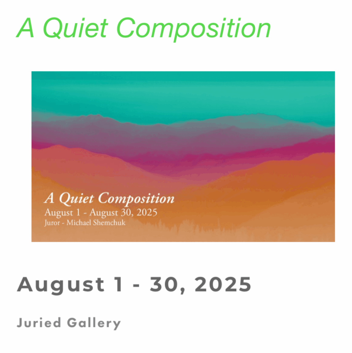 Ann Mohan – Textile and Fiber Artist – Fiber Artist